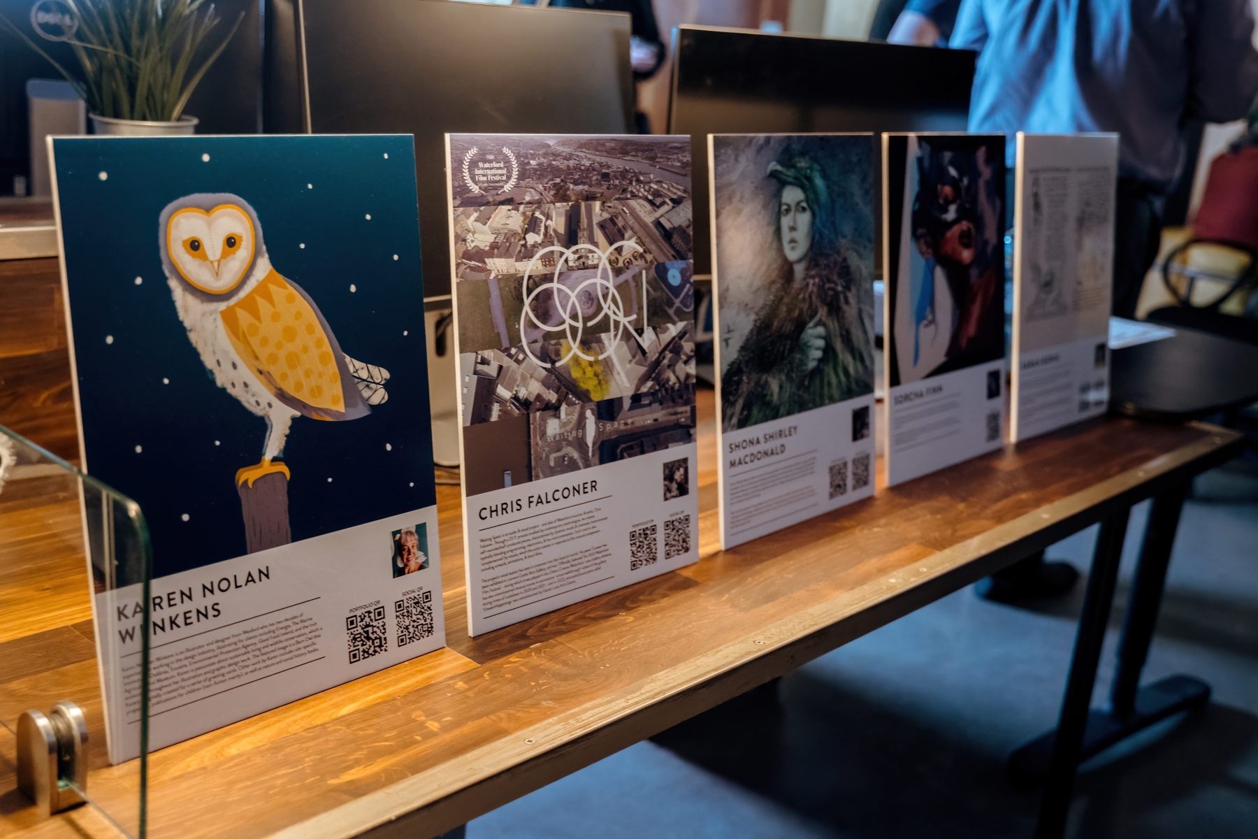 Digital Creative Series Waterford - Creative Waterford