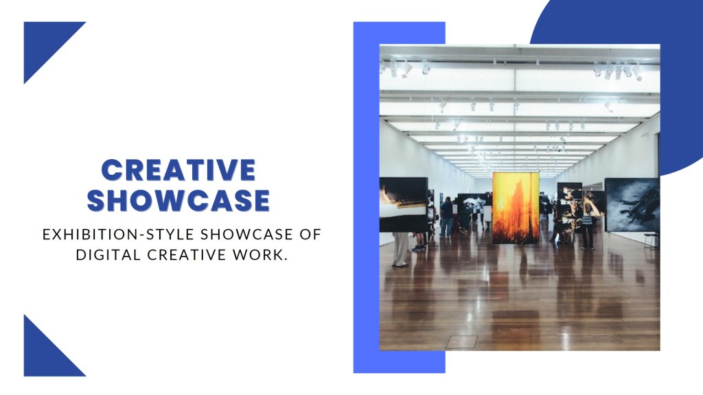 Digital Creative Series - This is Waterford