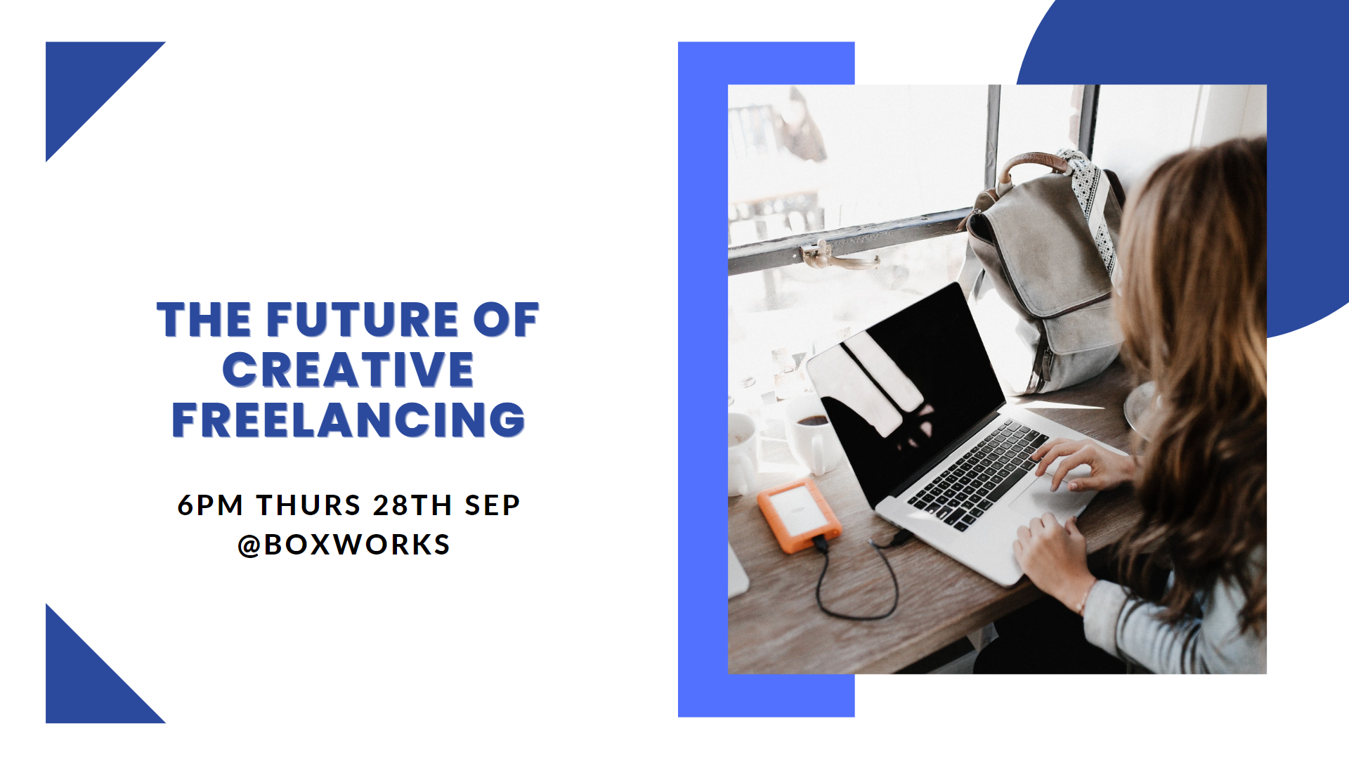 Digital Creative Series is Back - Creative Waterford